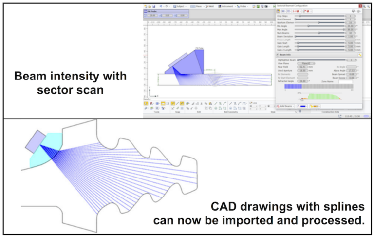 BeamTool 11 with SoftLock License - AMPLECTOR Engineering UG